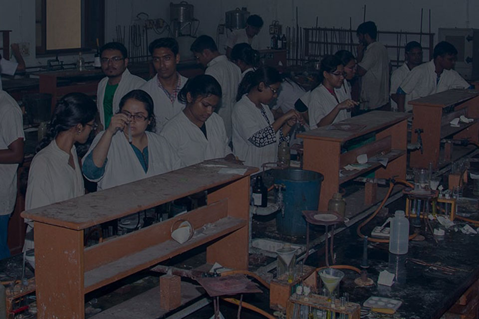 Calcutta University - CBCS