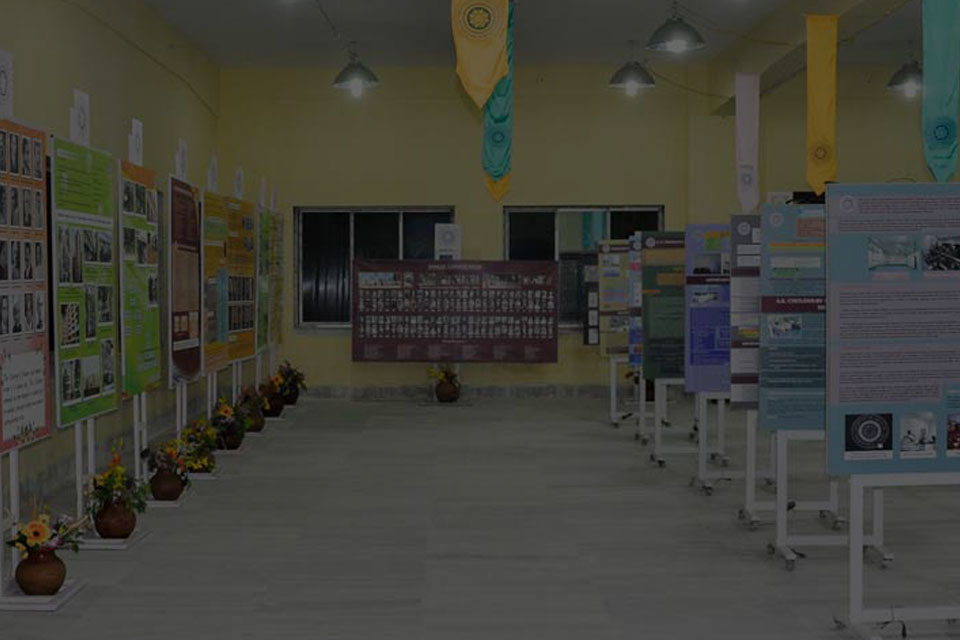 Calcutta University - CBCS